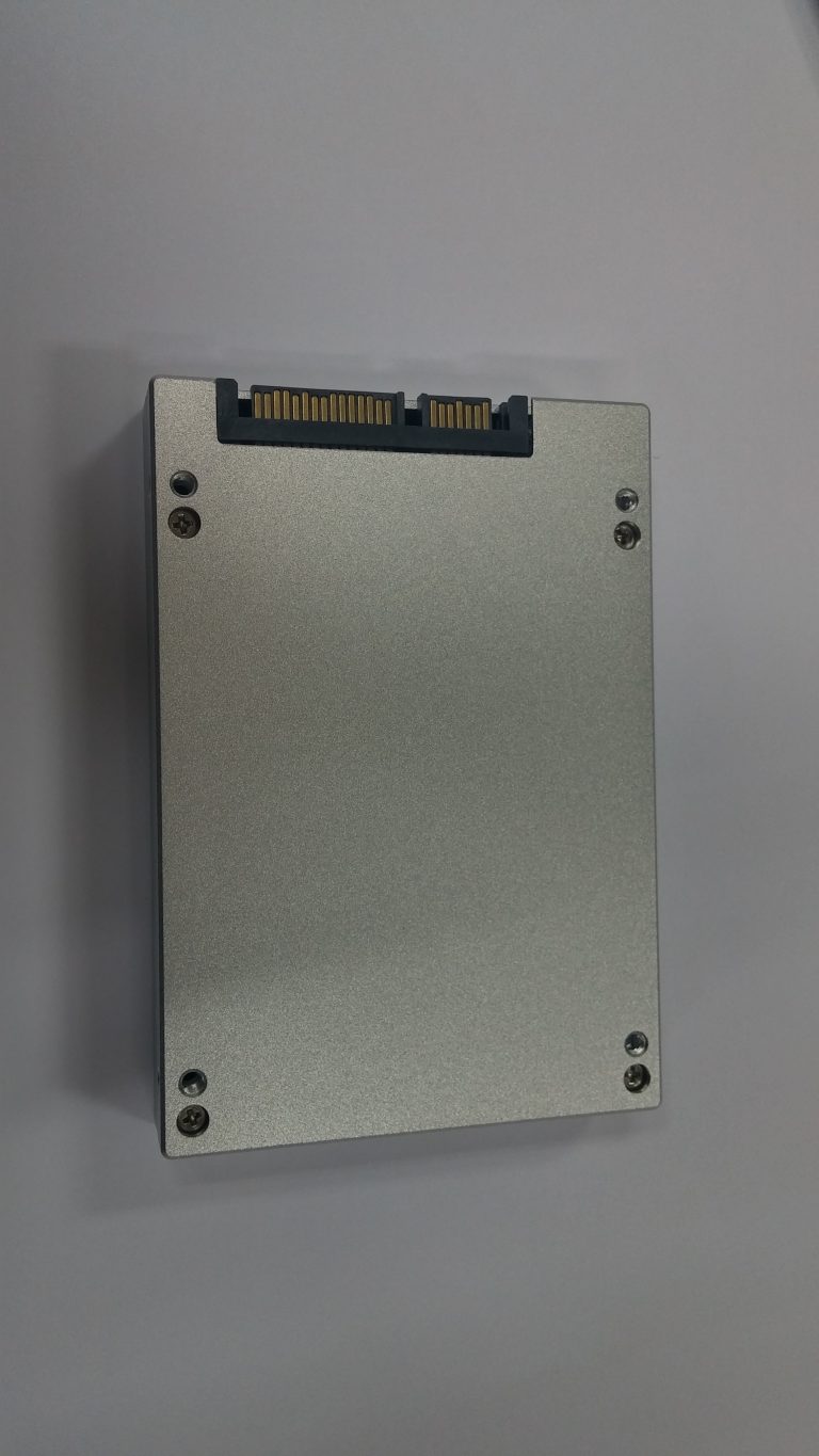 2.5″ SATA MLC – SSDisk segev Ltd